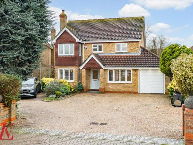 4 Bedroom House Bishop's Stortford Essex 99986245