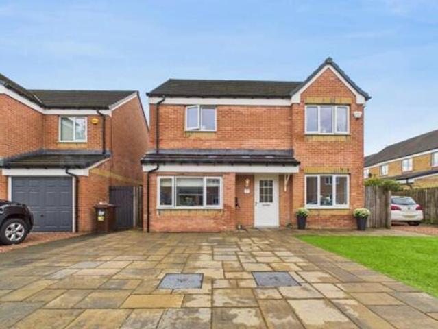 4 Bedroom House Bishopton Renfrewshire LS99092790