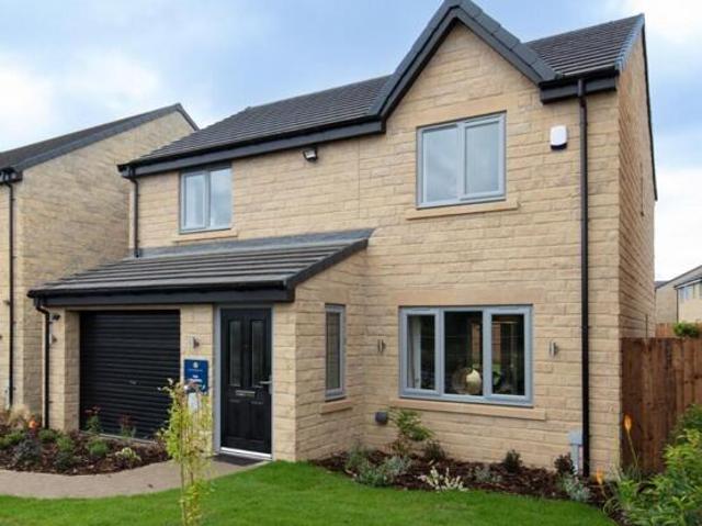 4 Bedroom House Bluebell Gardens Bluebell Gardens LS98612281