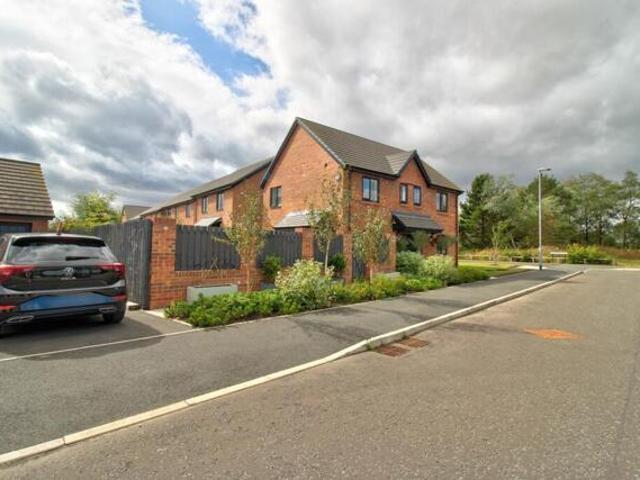 4 Bedroom House Blyth Northumberland 100398161