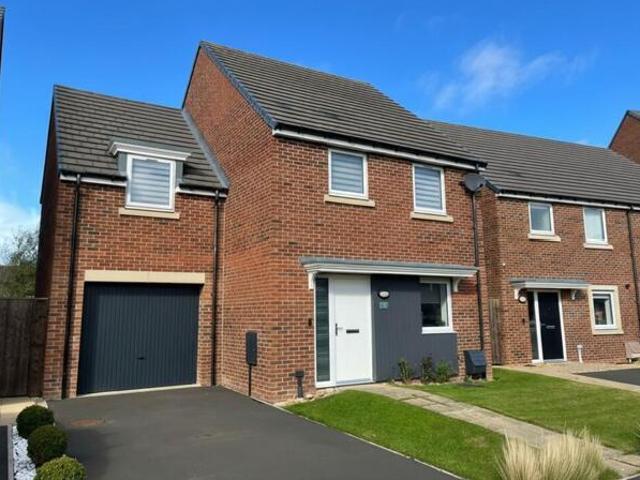 4 Bedroom House Blyth Northumberland 98648923