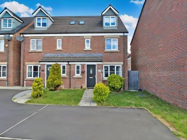 4 Bedroom House Blyth Northumberland LS101676700