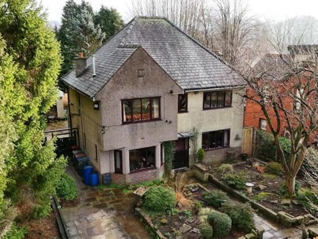 4 Bedroom House Blackburn Blackburn With Darwen 99380773