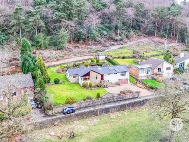 4 Bedroom House Blackburn Blackburn With Darwen 100426405