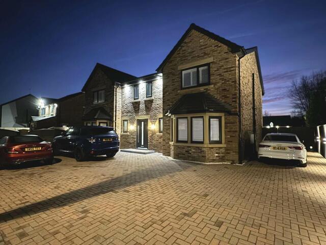 4 Bedroom House Blackpool Blackpool 100648720