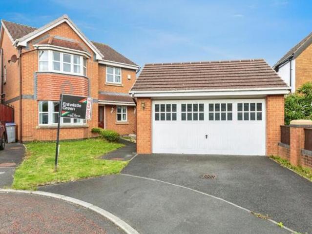 4 Bedroom House Blackpool Blackpool 100786896