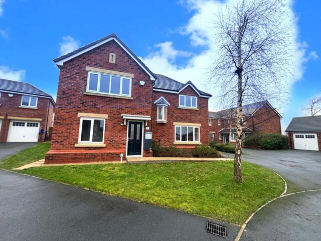 4 Bedroom House Blackpool Blackpool 100132592