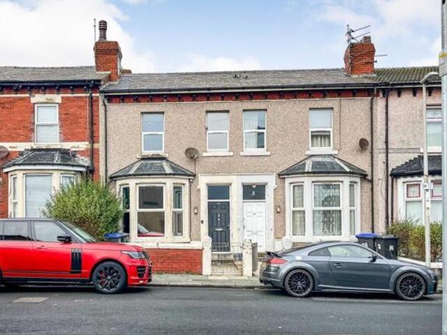 4 Bedroom House Blackpool Blackpool 101379125