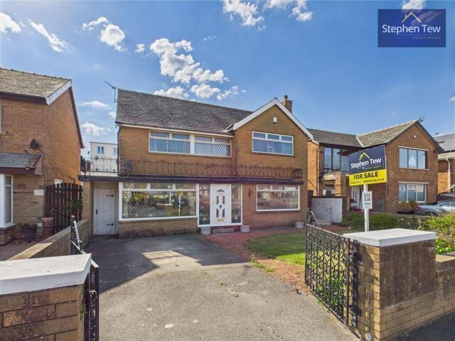 4 Bedroom House Blackpool Blackpool LS98404371