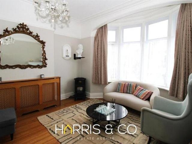 4 Bedroom House Blackpool Blackpool LS99437322