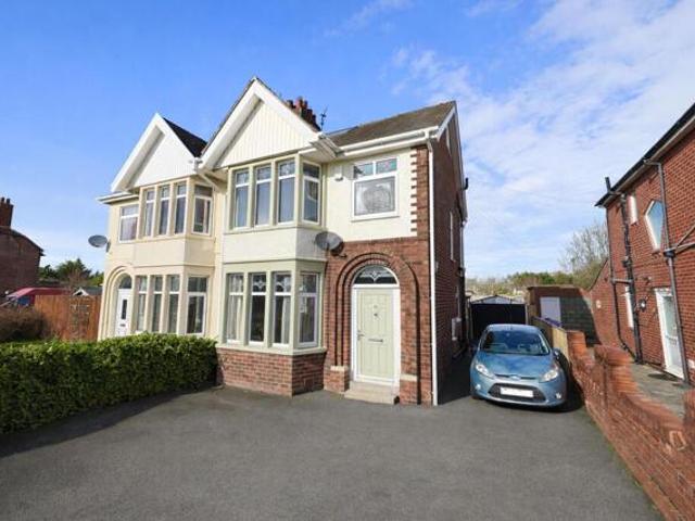 4 Bedroom House Blackpool Lancashire 101316441