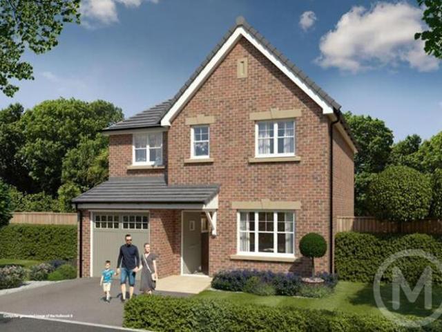 4 Bedroom House Blackpool Lancashire 98687556