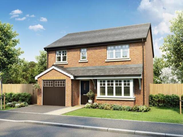 4 Bedroom House Blackpool Lancashire 98800972