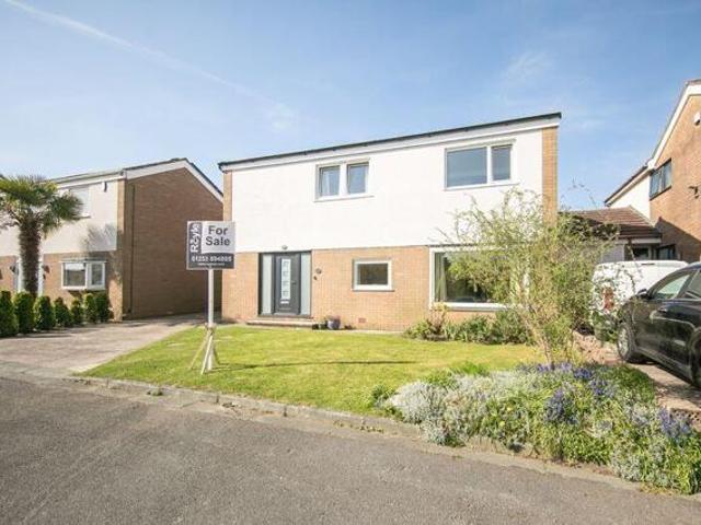 4 Bedroom House Blackpool Lancashire 99952244