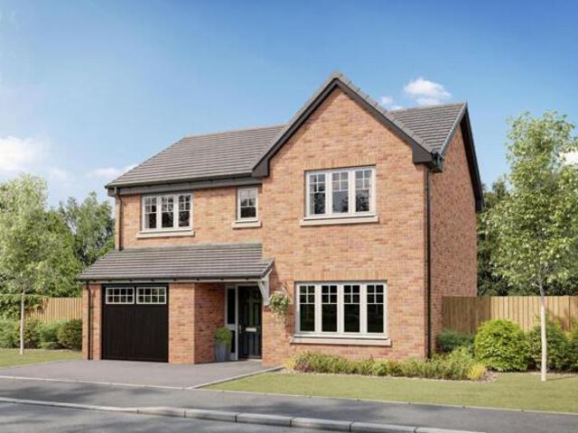 4 Bedroom House Blackpool Lancashire LS100342921