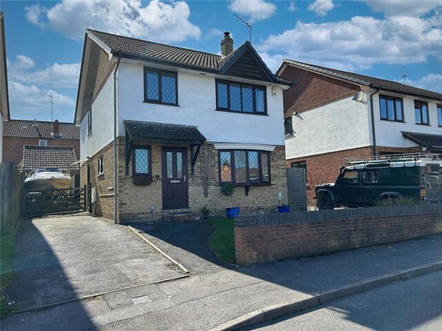 4 Bedroom House Blandford Forum Dorset LS99290320