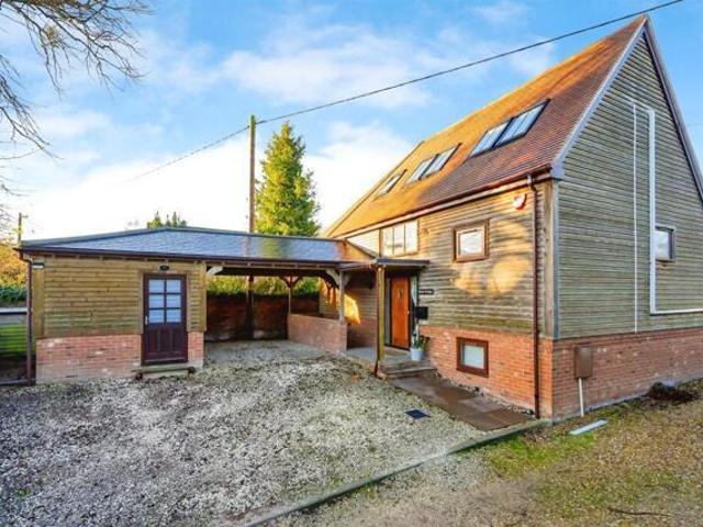 4 Bedroom House Blewbury Blewbury LS98800781