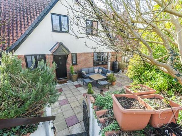 4 Bedroom House Blidworth Blidworth 101379220