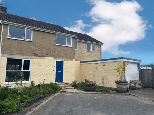4 Bedroom House Bruton Somerset 99688208