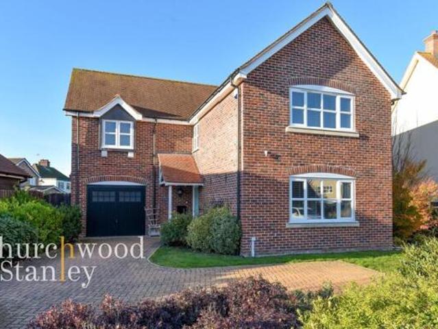 4 Bedroom House Bradfield Essex 98834516