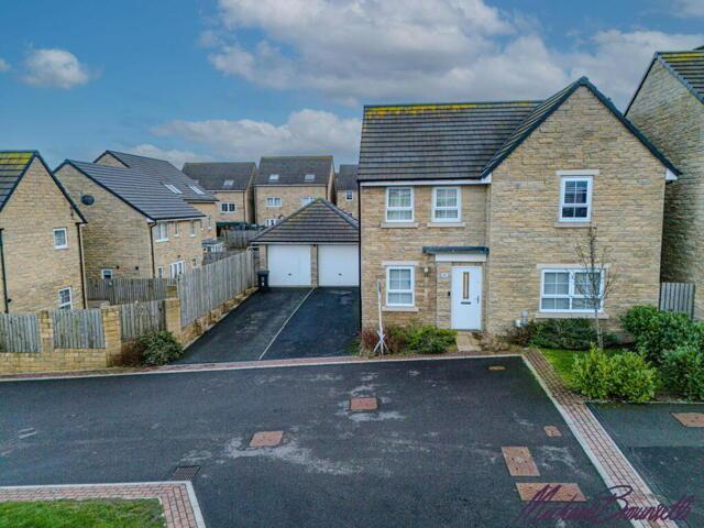 4 Bedroom House Bradford Bradford 100649182