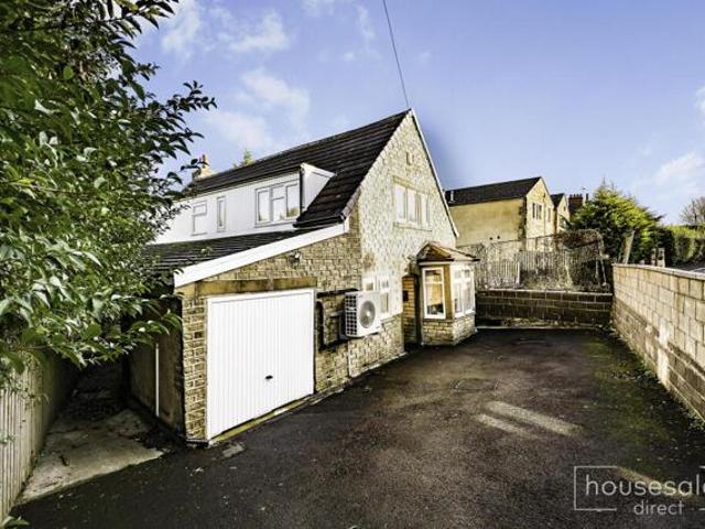 4 Bedroom House Bradford Bradford 99161952