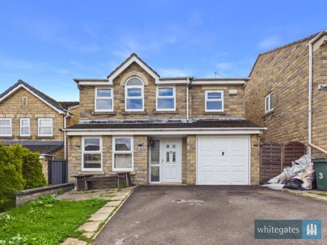 4 Bedroom House Bradford West Yorkshire LS101586894
