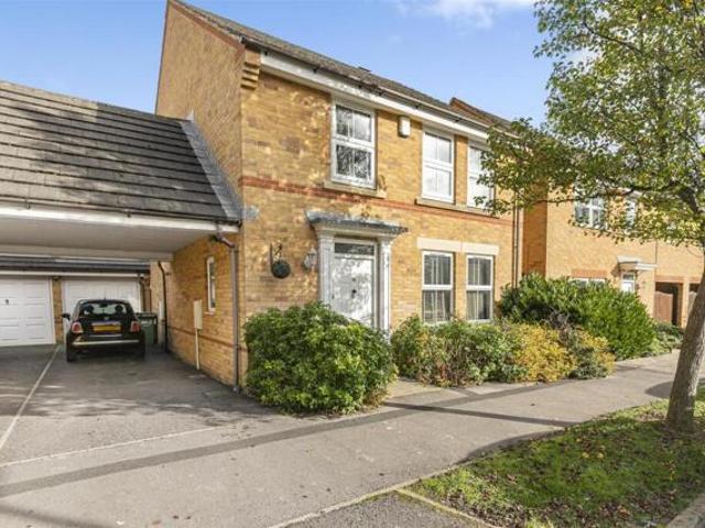4 Bedroom House Bradley Stoke Bristol LS99952412