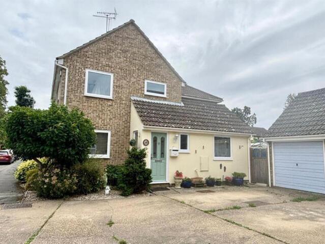 4 Bedroom House Braintree Essex LS99029175