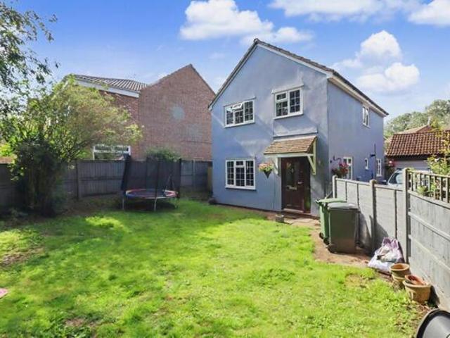 4 Bedroom House Braintree Essex 101674641