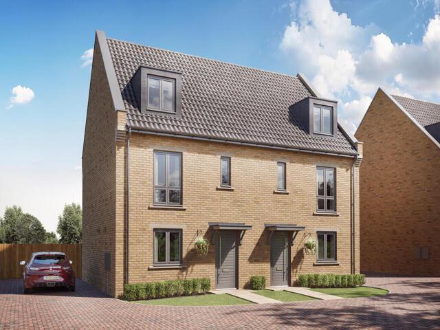 4 Bedroom House Braintree Essex 99054793