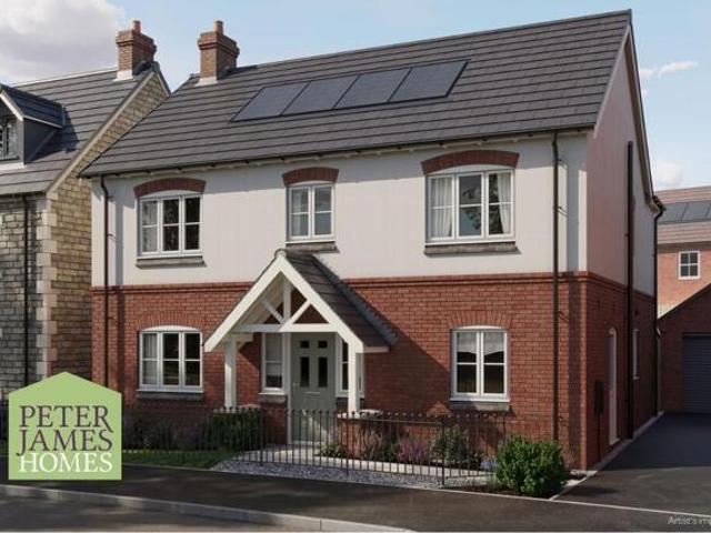 4 Bedroom House Bramcote Bramcote LS98834464