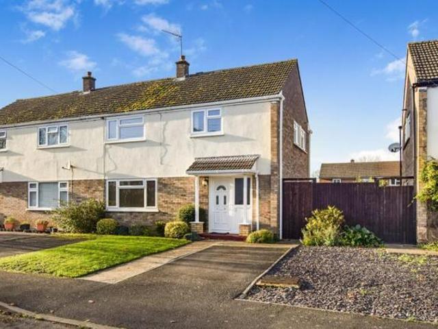 4 Bedroom House Brampton Cambridgeshire LS100786534