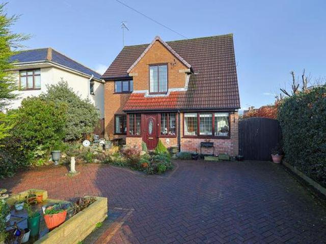 4 Bedroom House Brampton Cumbria 99436875