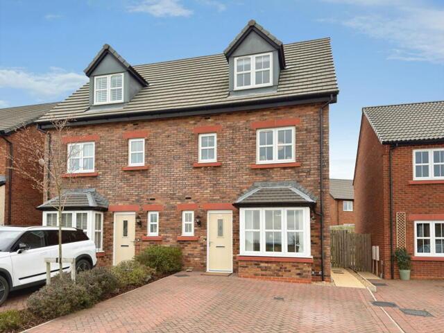 4 Bedroom House Brampton Cumbria 101316170