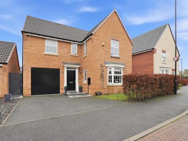 4 Bedroom House Branton Branton LS101025693