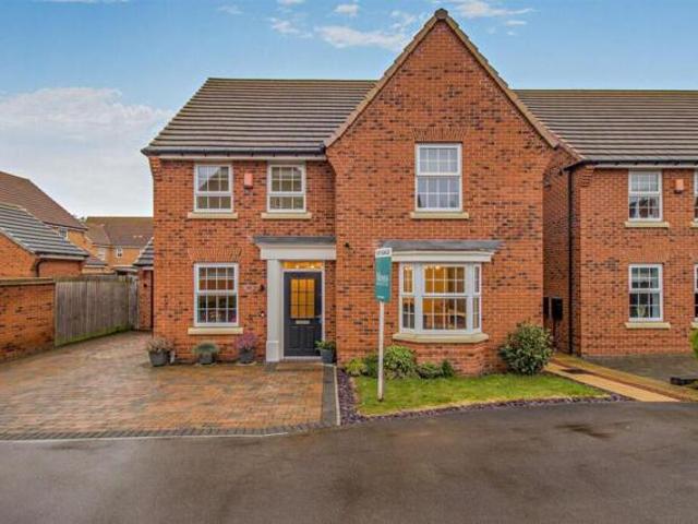4 Bedroom House Branton Branton 101743326