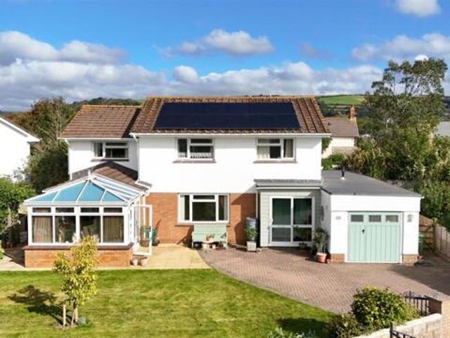 4 Bedroom House Braunton Devon 100648735