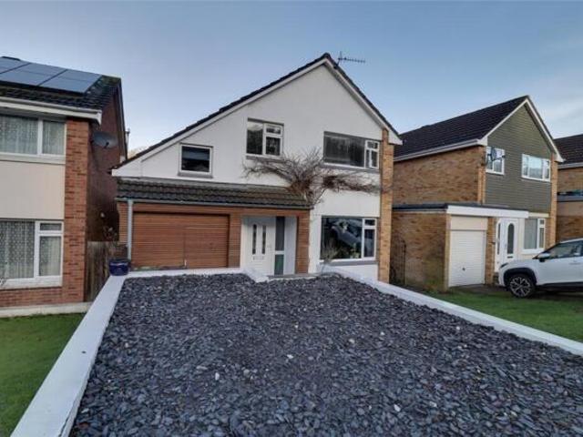 4 Bedroom House Braunton Devon 99688391