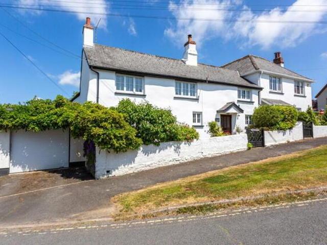 4 Bedroom House Braunton Devon LS98765768