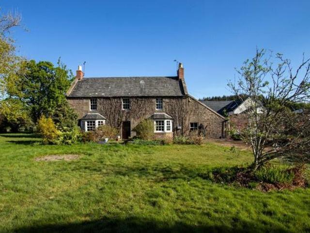 4 Bedroom House Brechin Angus LS99688227