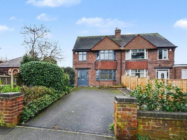 4 Bedroom House Breaston Breaston LS100917479