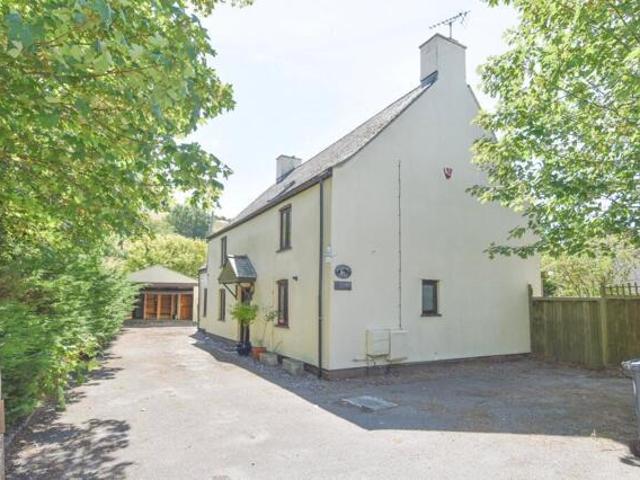 4 Bedroom House Brent Knoll Somerset 98262952