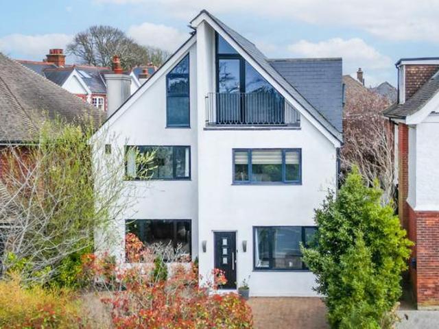 4 Bedroom House Brighton Brighton And Hove 101100249