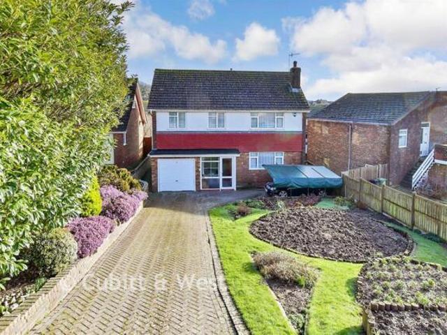 4 Bedroom House Brighton East Sussex 100685385