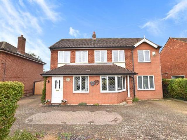 4 Bedroom House Brigsley Brigsley 99092796
