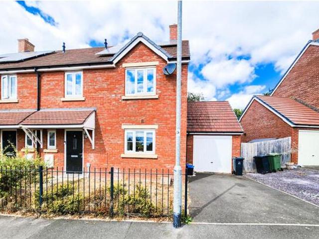 4 Bedroom House Bridgwater Somerset 98687846