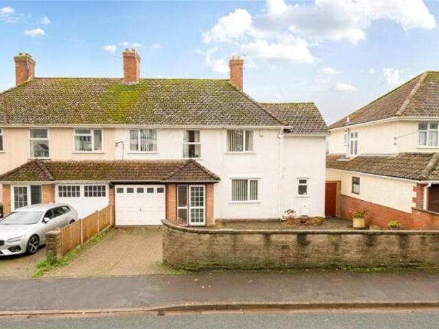 4 Bedroom House Bridgwater Somerset 98612159