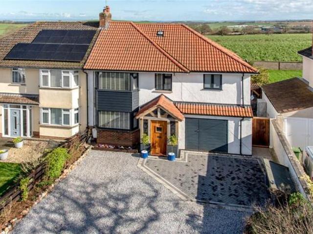 4 Bedroom House Bridgwater Somerset LS101674647