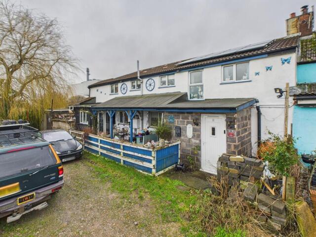 4 Bedroom House Bridgwater Somerset LS99773478